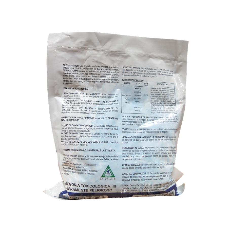 TACORA 25 EW: Fungicida para control de enfermedades fúngicas