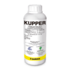KUPPER fungicida-bactericida: combate enfermedades en cultivos