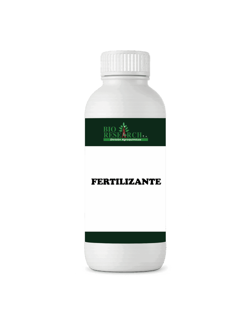COMPLEX Ca-B fertilizante foliar con calcio y boro